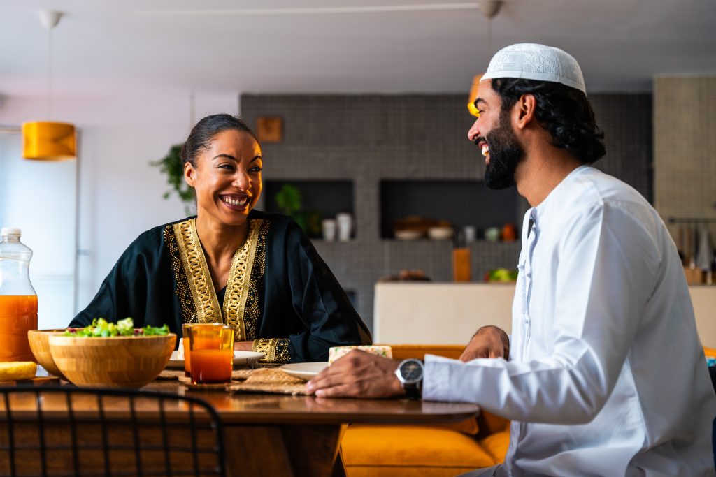 Muslim Foodie Guide to Michelin-Starred Halal Restaurants - Halal Tummy